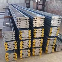 China Shipbuilding Bulb Flat Bar 3mm-12mm For Vessel Construction for sale