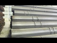 High Quality Steel Sheet Pile | Hot Rolled Sheet Piling for Marine Project