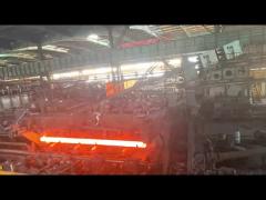 International Standard Seamless Steel Pipe | ASTM A106 A53 EN 10216