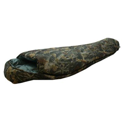 China Military sleeping bags meisai sleeping bags hollow fiber sleeping bags GNSB-004 for sale