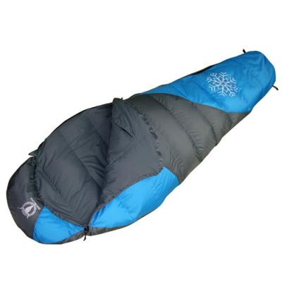 China duck down sleeping bagscamping sleeping bags travel sleeping bags GNSB-012 for sale
