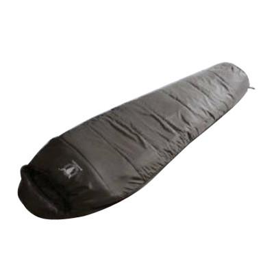 China down-like fiber sleeping bags non-glue sleeping bags mummy sleeping bags GNSB-018 for sale