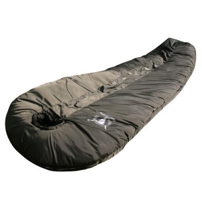 China good quality hollow fiber sleeping bags army sleeping bags  GNSB-021 for sale