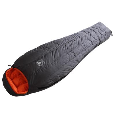 China light sleeping bags white duck down sleeping bags down-proof sleeping bags  GNSB-024 for sale