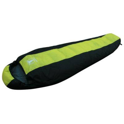 China easy taken white duck down sleeping bags down-proof sleeping bags  GNSB-029 for sale