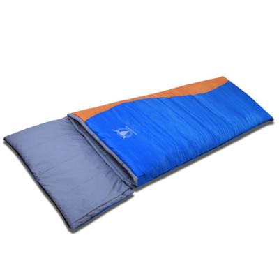 China hollow fiber sleeping bags cheap sleeping bags outdoor sleeping bags GNSB-040 for sale