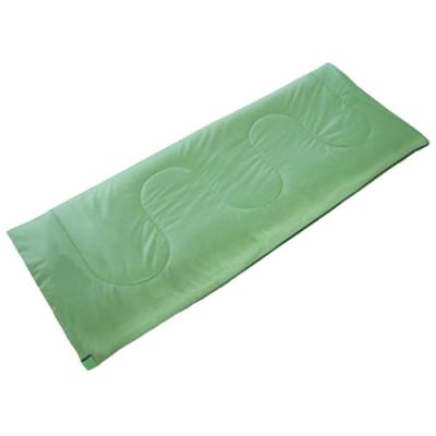 China hollow fiber sleeping bags S line sewing sleeping bags outdoor sleeping bags GNSB-042 for sale