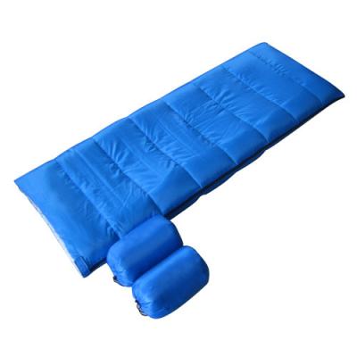 China hollow fiber sleeping bags three seasons sleeping bags outdoor sleeping bags GNSB-043 for sale