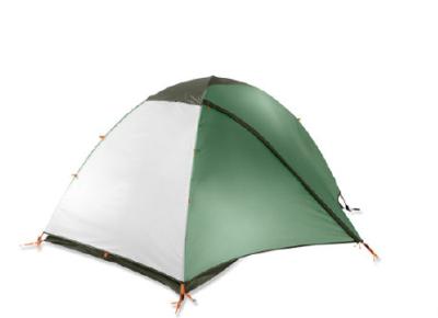 China Umbrella Camping Tent  Automatic Camping Tent  Two Layer Camping Tent GNCT-011 for sale