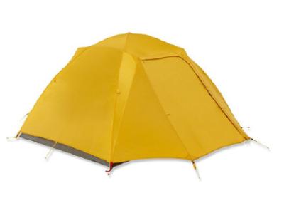 China 3-4 Person Outdoor Camping Tent  Breathable Camping Tent GNCT-016 for sale