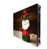 China High Contrast GOB Indoor Fixed Led Display Screen Modules ODM for sale