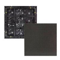 China IP65 Waterproof P2.5 Fixed Indoor LED Display Panel Customized for sale