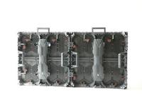 China Lightweight Seamless Rental LED Display Screen Panel 35W for sale