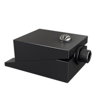 China S45C Adjustable Parallel Block For CNC Fixtures And Workholding for sale