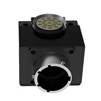 China Automation Equipment Quick Change Tool Changer Electrical Module 19 Pin for sale