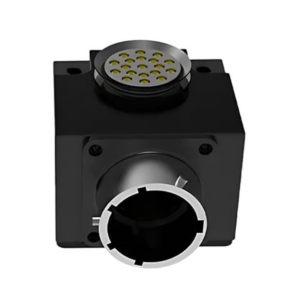 Quality Automation Equipment Quick Change Tool Changer Electrical Module 19 Pin for sale