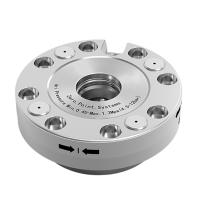 China Automated ZeroZero Point Clamping System Positioning Pins For Modular Fixture for sale