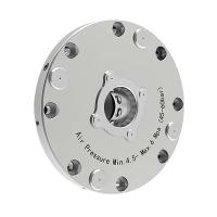 China Flange Type Zero Point Clamping System Automated Zero Point Workholding For CNC Fixture for sale