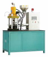 China Multi Layer Cold Press Diamond Segment Machine for sale
