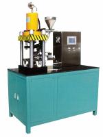 China 60T Pressure Cold Press Diamond Segment Machine Diamond Cutting for sale