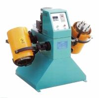China 40 Liters Segment Brazing Metal Powder Mixing Machine for sale