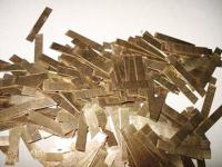 China Bronze  Silver Solder Wire For Brazing Segment for sale