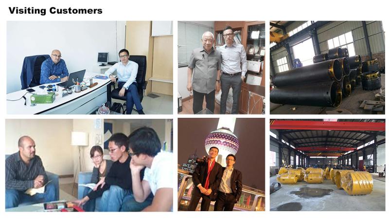 Fornitore cinese verificato - Hunan Kellyway Machinery Co., Ltd.