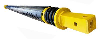 Chine Linéarités élevées adaptées aux besoins du client IMT forant le diamètre de Kelly Bar 406mm à vendre