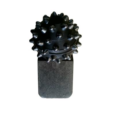 China Broca rotatoria del cono del rodillo que llena 8 1/2' para el barril y el exprimidor de la base en venta