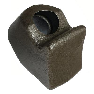 Cina Supporto dei denti della pallottola C31 per il fondamento di perforazione di Pilling rotatorio in vendita