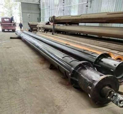China Wrijving de met hoge weerstand Kelly Bar van de Stichtingsbouw Te koop