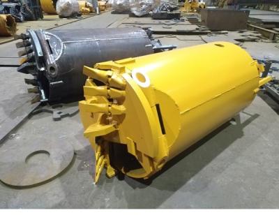 Chine Seau de sol d'IMT, boîte de forage 200*200 millimètre de Rig Spare Parts With Kelly à vendre