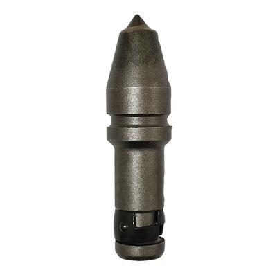 Cina Denti della pallottola del carburo della costruzione 25mm per la roccia Clay Mud del suolo in vendita