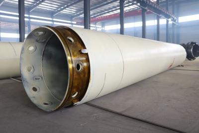 China 800mm Dia Drilling Casing Shoe zu verkaufen