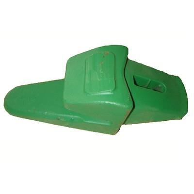 Cina Suolo Clay Teeth, parti di Rig Flat 25T della perforazione a rotazione del fondamento del materiale di trivellazione in vendita