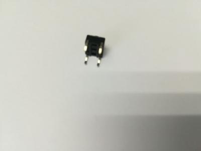 China DIP Red piano Switch 10way SMT type brass terminal for Audio Equipment for sale