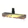 China slide Potentiometer with 10,000cycles rotational life for Home Appliance/Personal Audio/earphone for sale