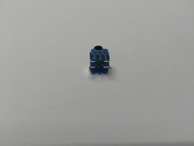 China Manufacture 9mm single vertical rotary potentiometer for printing machine for sale