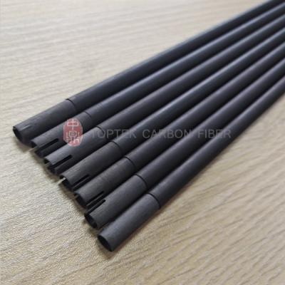 China carbon fiber products, carbon fiber transmission shaft, high quality carbon fiber for sale