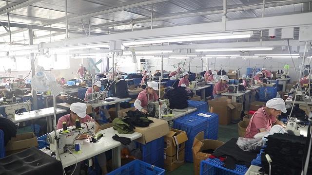 Fornitore cinese verificato - Yangzhou Saikeda Sports Products Co., Ltd.