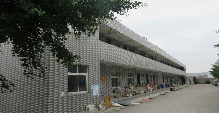 Fornitore cinese verificato - Yangzhou Saikeda Sports Products Co., Ltd.