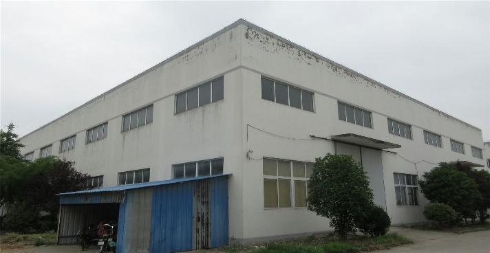 Fornitore cinese verificato - Yangzhou Saikeda Sports Products Co., Ltd.