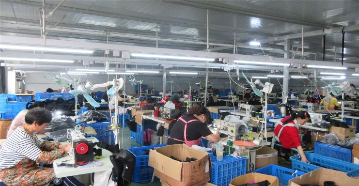 Fornitore cinese verificato - Yangzhou Saikeda Sports Products Co., Ltd.