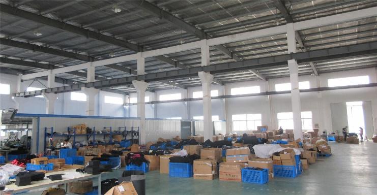 Fornitore cinese verificato - Yangzhou Saikeda Sports Products Co., Ltd.