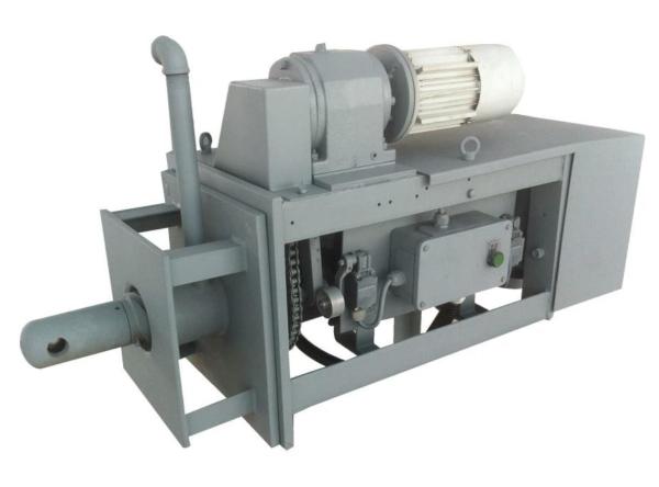 Quality Compact Structure Boiler Soot Blower Short Retractable Sootblower Manual for sale