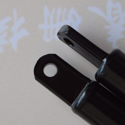 China miniatuur 4*12mm van de de Lentelift van het staalgas van de Steunstutten de kracht 12kg voor contactdoos Te koop
