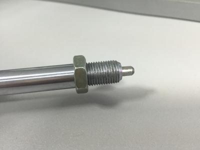 China Regelbare van de de Stuttenstikstof van het Vervangingsgas het Gaslift 50N - 750N voor Kinderwagen Te koop