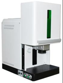 Cina Piccolo rivestimento protettivo in pieno chiuso di sicurezza della macchina dell'incisione laser di CNC in vendita