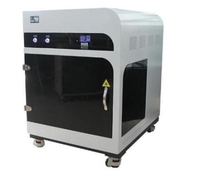 China Paint Rust Removal Automobile Car Laser Metal Cleaning Machine 1064nm Central Wavelangth for sale