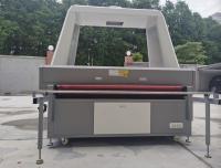 China CNC Desktop CO2 UV Laser Engraving Machine for sale